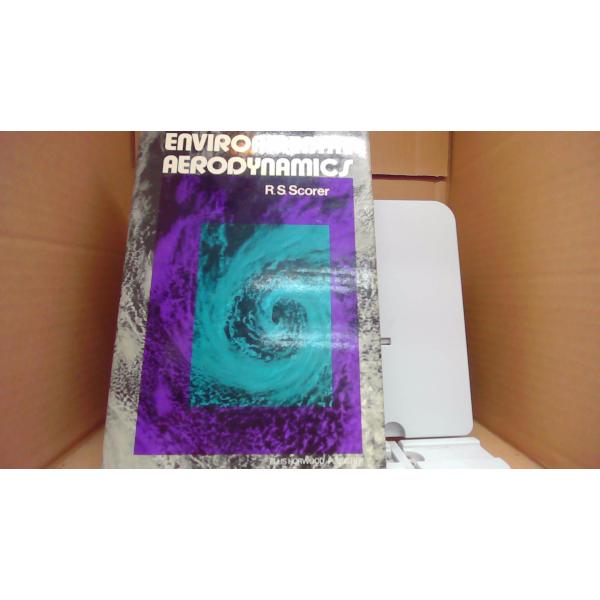 AERODYNAMICS ENVIROBENEA ELLIS HORWOOD PUBLISHER R■商品の状態【付属品】 問題なし。【カバー】 一部にヤケあり。 多少のキズ・ヨゴレあり。【本体】 小口に多少のキズ・ヨゴレあり。 多少のキズ...