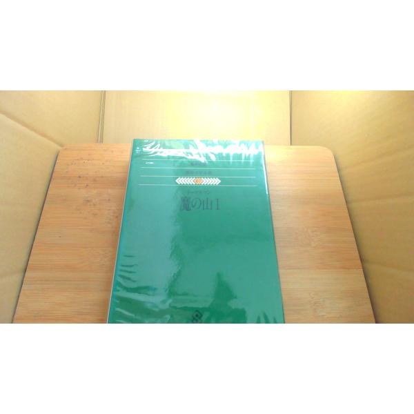 世界文学全集 67　魔の山 集英社■商品の状態【付属品】 問題なし。【カバー】 多少のキズ・ヨゴレあり。【本体】 多少のキズ・ヨゴレあり。■ご注文通知から３営業日以内に発送。■水ヌレ、ヨゴレ、キズ防止の為、耐水ビニール封筒に入れて発送いたし...