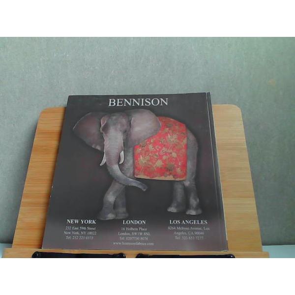 THE FABRIC OF YOUR LIFE:THE ALTITUDE ISSUE 2010年2月1日 発行