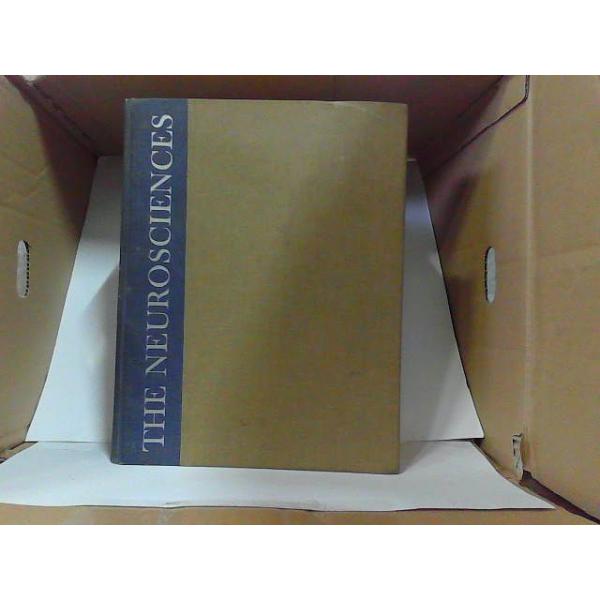 THE　NEUROSCIENCES　THIRD　STUDY　PROGRAM　ヤケ・シミ有　マジック・書き込み有 　年　月　日 発行