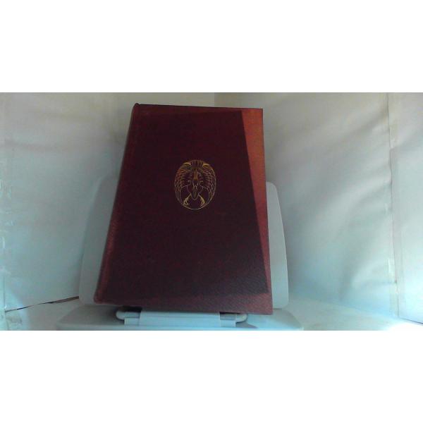 A　HISTORY　OF　ENGLISH　LITERATURE強いヤケシミ有　カバー無し