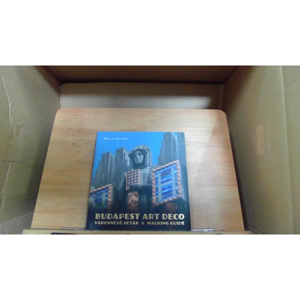 BUDAPEST ART DECO