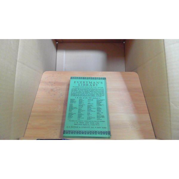 LEAVES OF GRASS and DEMOCRATIC VISTASカバー痛み　強いヤケ汚れ有