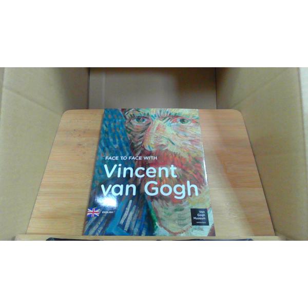 Face to Face with Vincent van Gogh