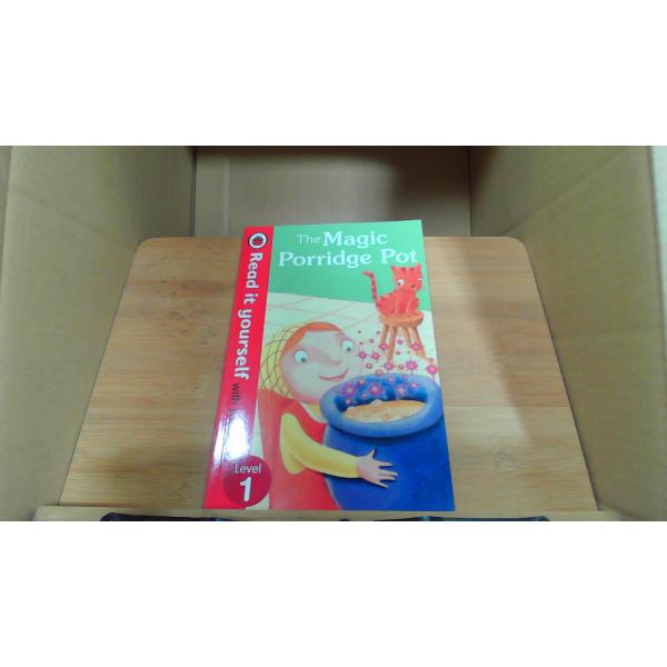 Read it yourself THE MAGIC PORRIDGE POT Level1