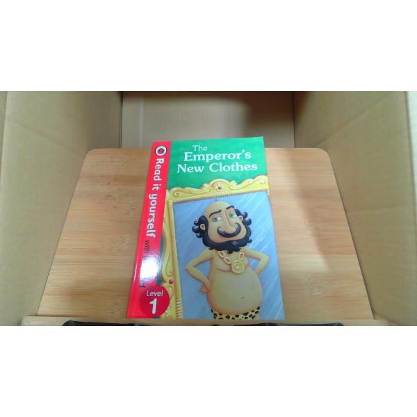 Read it yourself THE EMPEROR'S NEW CLOTHES Level1