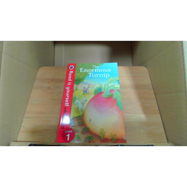 Read it yourself THE ENORMOUS TURNIP Level1