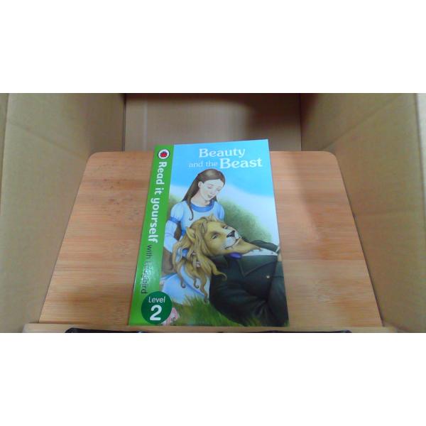 Read it yourself　BEAUTY AND THE BEAST Level2