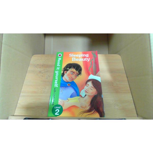 Read it yourself SLEEPING BEAUTY Level2
