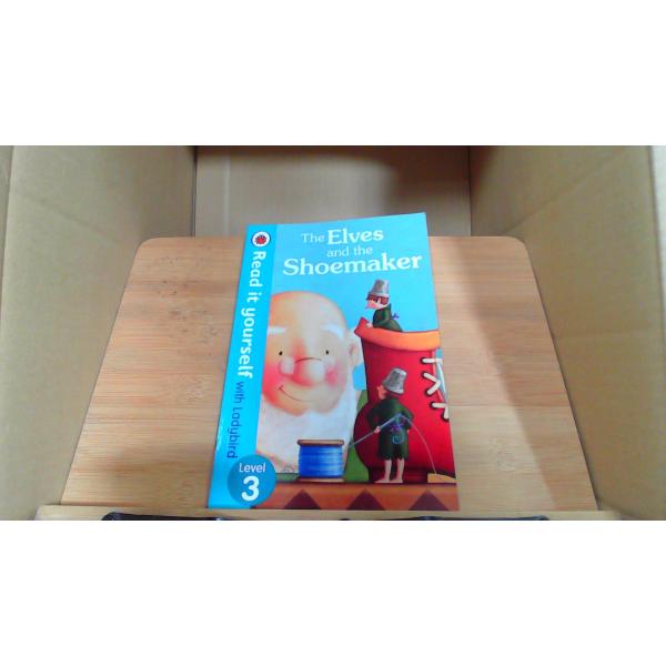 Read it yourself THE ELVES AND THE SHOEMAKER Level3