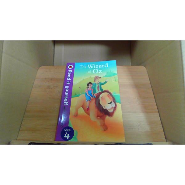 Read it yourself THE WIZARD OF OZ Level4