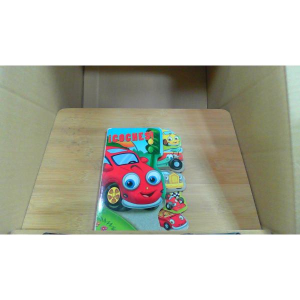 〓COCHES!カバー無し　シミ　ヤケ　キズ有