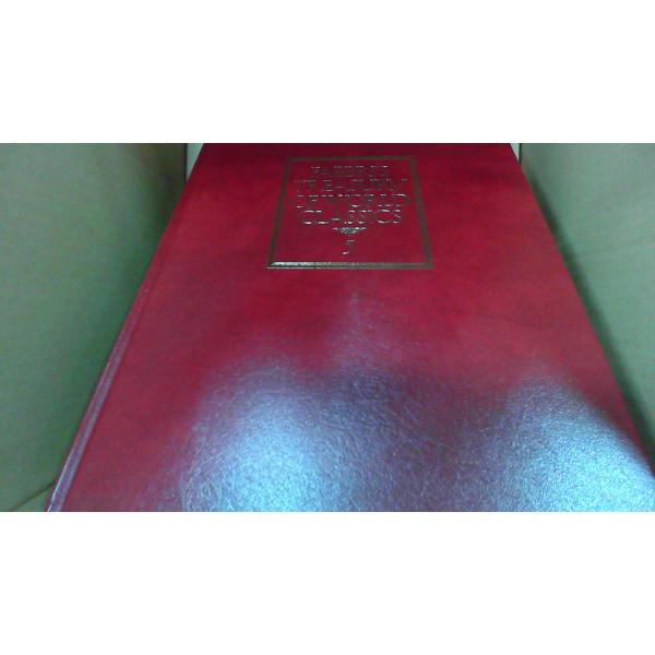 FABBRI’S TREASURY OF WORLD CLASSICS51993年3月 初版発行カバー無し　多少のキズ汚れ有