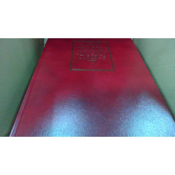 FABBRI’S TREASURY OF WORLD CLASSICS71993年3月 初版発行カバー無し　多少のキズ汚れ有
