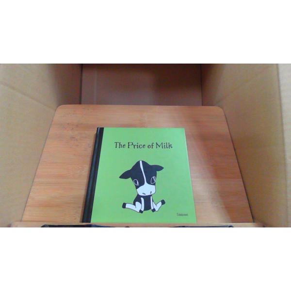 The Price of Milk カバー無し