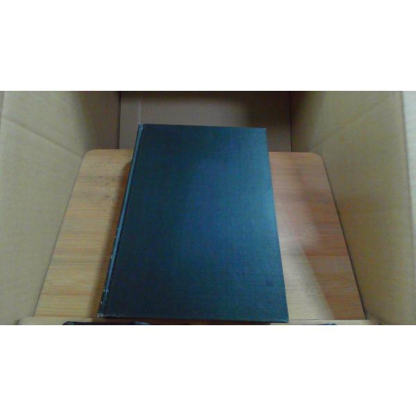 ORGANIC PHOSPHORUS COMPOUNDS Volume 7函カバー無し　汚れ　シミ　マジック引き有