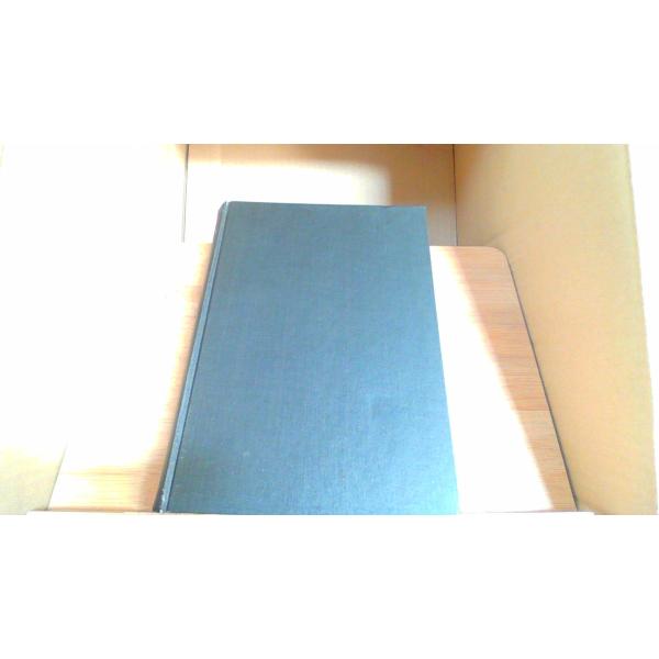 ORGANIC PHOSPHORUS COMPOUNDS Volume 6函カバー無し　シミ　ヤケ　汚れ　記名消し有