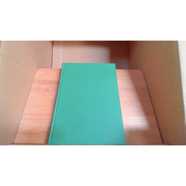 ORGANIC PHOSPHORUS COMPOUNDS Volume　1函カバー無し　シミ　ヤケ　汚れ　記名消し有