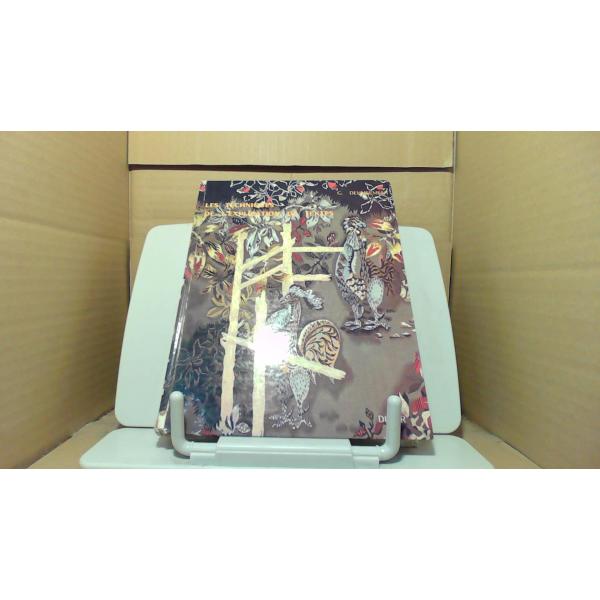 LES TECHNIQUES DE L'EXPLICATION DE TEXTESカバー無し　ヤケシミ有　表紙破れ傷み有