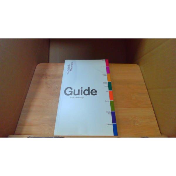 The British Museum Guide