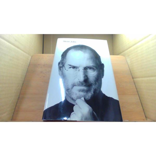 Steve Jobs by Walter Isaacsonヤケシミ有