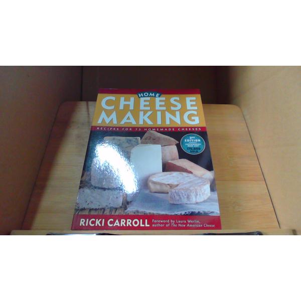 CHEESE MAKINGヤケ　シミ有