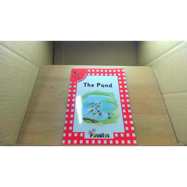 The Pond  Jolly Phonics