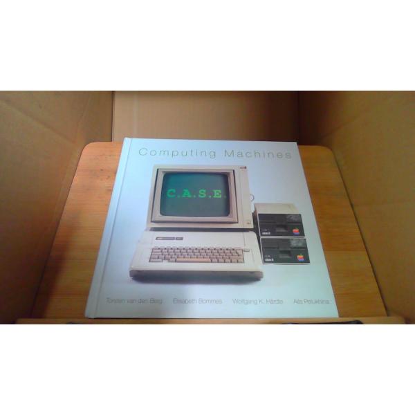 Computing Machinesカバー無し　