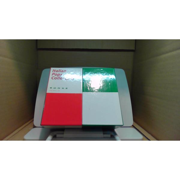 Italian Pops Collection　VFD-8951-55多少のキズ汚れ有　CD再生未確認