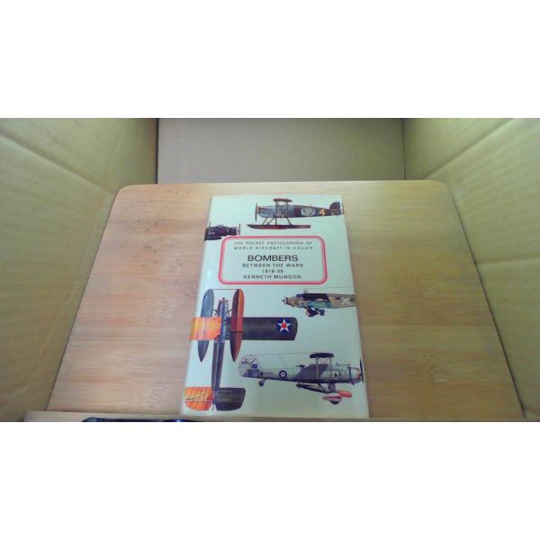 BOMBERS1919-39汚れ　ヤケ有