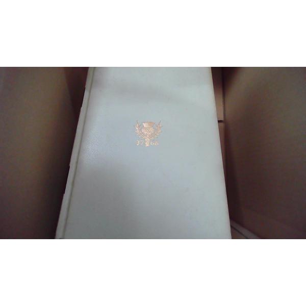 ENCYCLOPADIA BRITANNICA VOLUME20■商品の状態【付属品】 問題なし。【カバー】 カバーなし。 一部にヤケあり。【本体】 小口に強いキズ・ヨゴレあり。 経年による強いキズ・ヨゴレあり。■ご注文通知から３営業日以内...