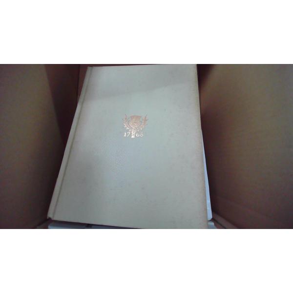 ENCYCLOPADIA BRITANNICA VOLUME18■商品の状態【付属品】 問題なし。【カバー】 カバーなし。 大半にヤケあり。 経年による強いキズ・ヨゴレあり。【本体】 小口に強いキズ・ヨゴレあり。 経年による強いキズ・ヨゴレ...