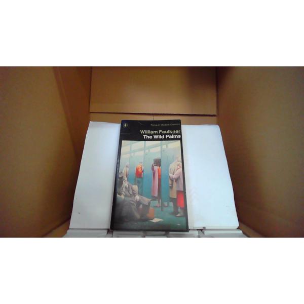 William Faulkner The Wild Palms ■商品の状態【付属品】 問題なし。【カバー】 一部にヤケあり。 経年による強いキズ・ヨゴレあり。【本体】 小口に多少のキズ・ヨゴレあり。 経年による強いキズ・ヨゴレあり。■ご注...