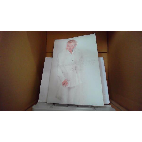 DAISLIKE ASAKLIRA / QUANTUM MECHANICS RAINBOW BOOK / DA04-05 ■商品の状態【付属品】 問題なし。【カバー】 多少のキズ・ヨゴレあり。【本体】 目立ったキズ・ヨゴレなし。■ご注文通知...