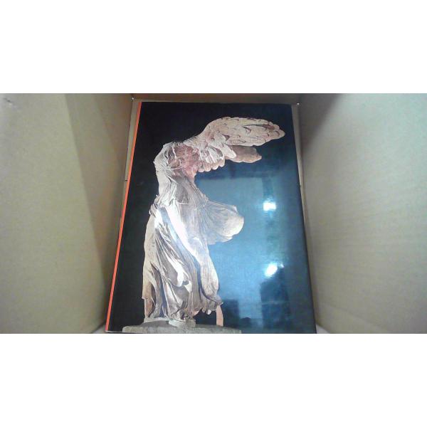世界の美術館　ルーブル美術館II　講談社版 /大型本■商品の状態【付属品】 問題なし。【カバー】 一部にヤケあり。 多少のキズ・ヨゴレあり。【本体】 多少のキズ・ヨゴレあり。【特典】 初版■ご注文通知から３営業日以内に発送。■水ヌレ、ヨゴレ...