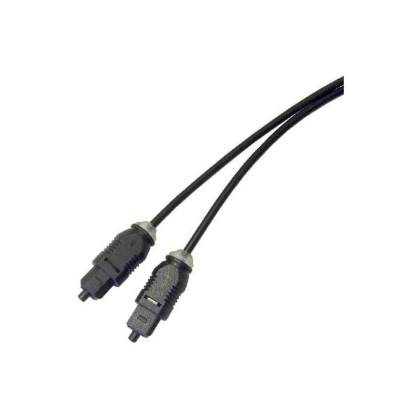 スリムタイプブラック/1.5m/hk15・Size:1.5mStyle:スリムタイプ・パッケージ個数:1・配線時の取り回しを考慮したスリムタイプです・光角⇔光角　1.5m・日本製光ファイバーを使用