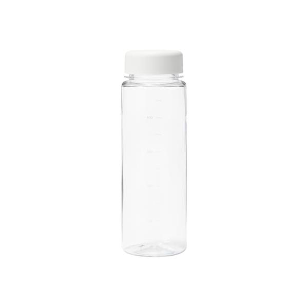 白/500 ml/MDP30A3S・Color:白Size:500 ml・パッケージ個数:1・材質:本体:飽和ポリエステル樹脂 蓋:ポリプロピレン 中蓋:ポリプロピレン・カラー:オフ白・容量:500mL