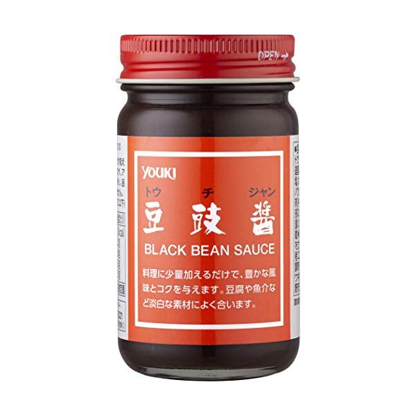 -/130グラム (x 1)/-・Size:130グラム (x 1)・パッケージ個数:1・内容量:130g・トウチを醤にして、使い易くしました。・炒め物・煮物などにすぐ使用できます。・原材料:トウチ(中国製造)、にんにくペースト、醤油、醸造...