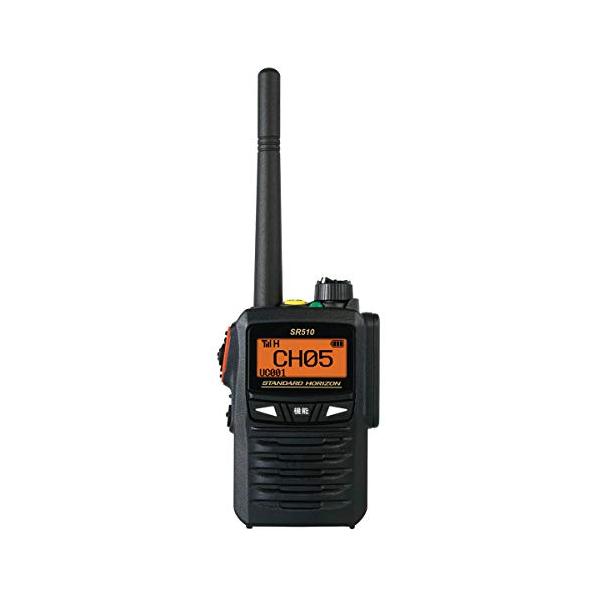 ブラック/2.5W/SR510・パッケージ個数:1・使用周波数 351.03125MHz 〜 351.10000MHz、351.20000MHz 〜 351.63125MHz（6.25kHz 間隔、82波）、 351.10625MHz 〜 ...