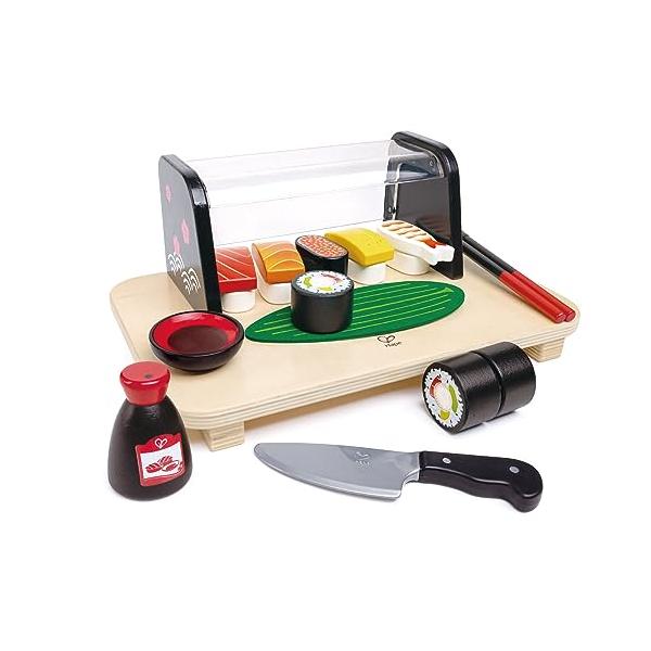 おすしやさん/-/HE3186・Color:おすしやさん・パッケージ個数:1・対象年齢：3才以上