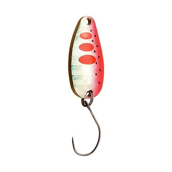 2.6cm/4gアカキンヤマメ GRYM/4.0g/BFMU04/M-GRYM・Color:アカキンヤマメ GRYMStyle:2.6cm/4g・パッケージ個数:1・主な対応魚種: マス トラウト・タイプ:シンキング・サイズ:2.6cm /...