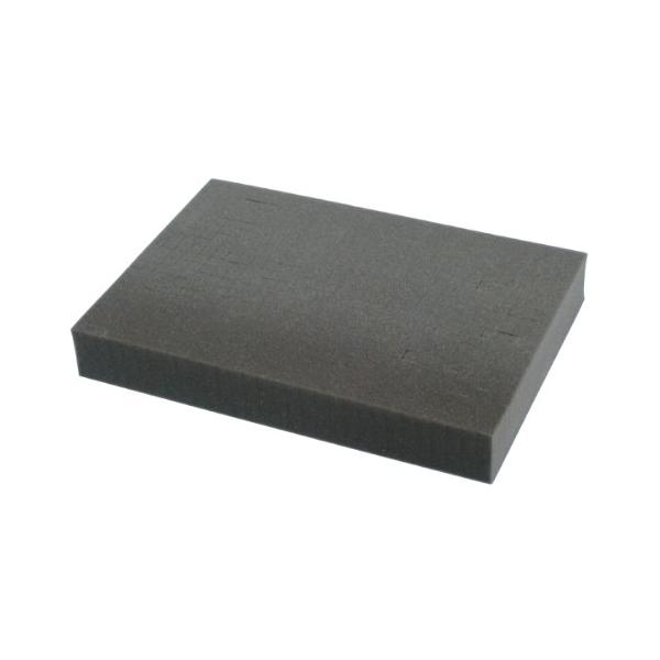 カジュアルWRS-4ローラー幅340mm/13)ブロッククッション厚さ6cm/BC-L60・パッケージ個数:1・収納物の形状や大きさに合わせてブロックをくり抜き、衝撃から守るクッションです。・マス目状に切れ目が入っておりブロックを簡単に抜く...