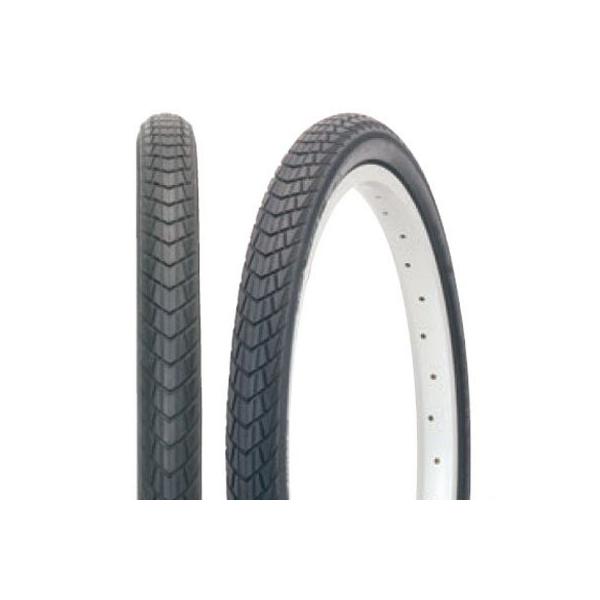 ブラック/14×1.75/-・パッケージ個数:1・転がり抵抗が低く、水はけの良い街乗り向けタイヤ。・CST(チェンシン)製・カラー：ブラック・タイヤタイプ：クリンチャー(チューブド)・ビート：スチール