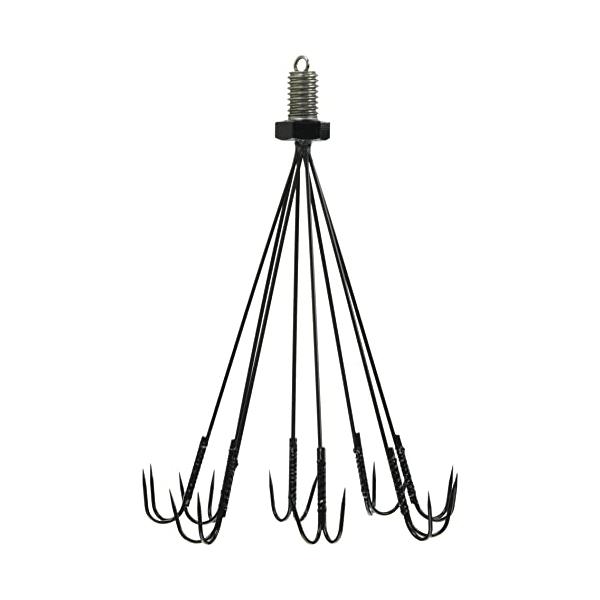 -/20cm/ATK009-S・パッケージ個数:1・パラソルイカギャフ・S・20cm