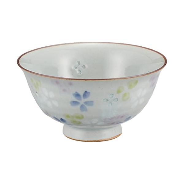 Japaneseグレー/直径13×高さ7cm/130281・Size:直径13×高さ7cm・パッケージ個数:1・商品サイズ:約13×7cm・商品重量:0.202kg・素材:陶器・飯碗