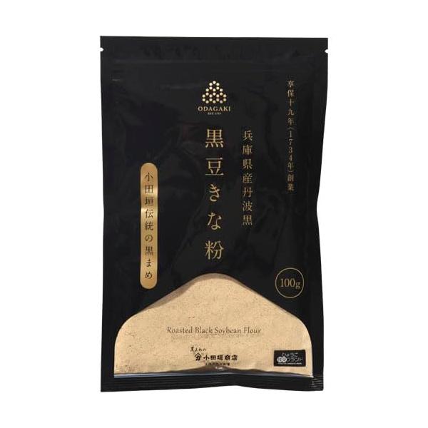 -/100グラム (x 1)/-・パッケージ個数:1・常温・原材料: 黒大豆（兵庫県産、遺伝子組み換えでない）・ブラント名: 小田垣・メーカー名: 小田垣