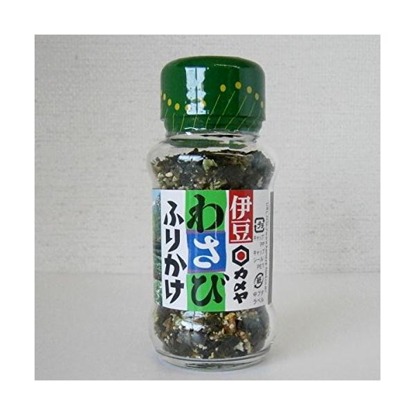 -/48グラム (x 5)/-・パッケージ個数:1・伊豆かめやの人気商品