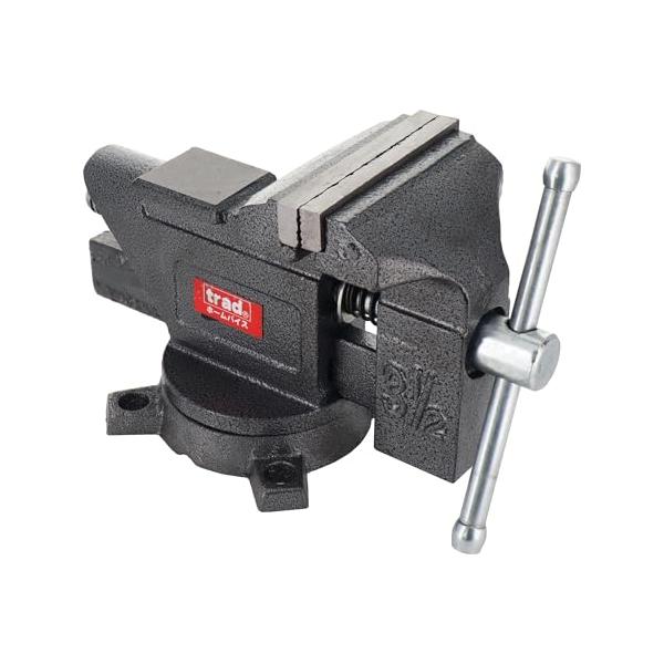 インダストリアルBlack/全長230mm/THV-90・パッケージ個数:1・口幅:90mm・口開き:約90mm・口の深さ:50mm・サイズ:全長230mm・重量:4.5kg