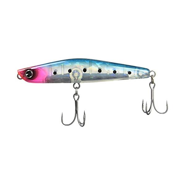 YOICHI 99013 PHBBC/なし/#YI99-013・Color:013 PHBBCStyle:YOICHI 99・パッケージ個数:1・主な対応魚種:シーバス フラットフィッシュ・タイプ:シンキング・サイズ:99mm / 重量:2...
