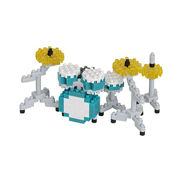 -/Pack of 1/NAN22140・Size:Pack of 1・パッケージ個数:1・世界最小級ブロック・組み立てる必要がある・原産国:中国・:カワダ